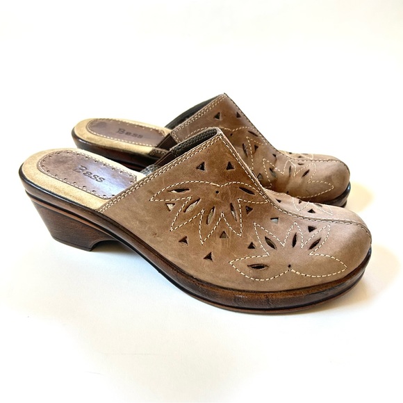 Bass | Shoes | Bass Clogs Brenda Style | Poshmark